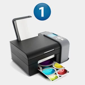 Drucker Kalibrieren - mit ICC-Profil Farbstich entfernen